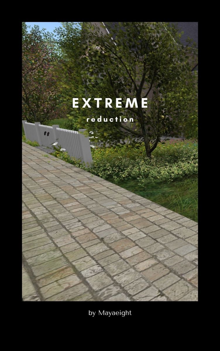 Extreme Reduction – Grid Trek Magazine