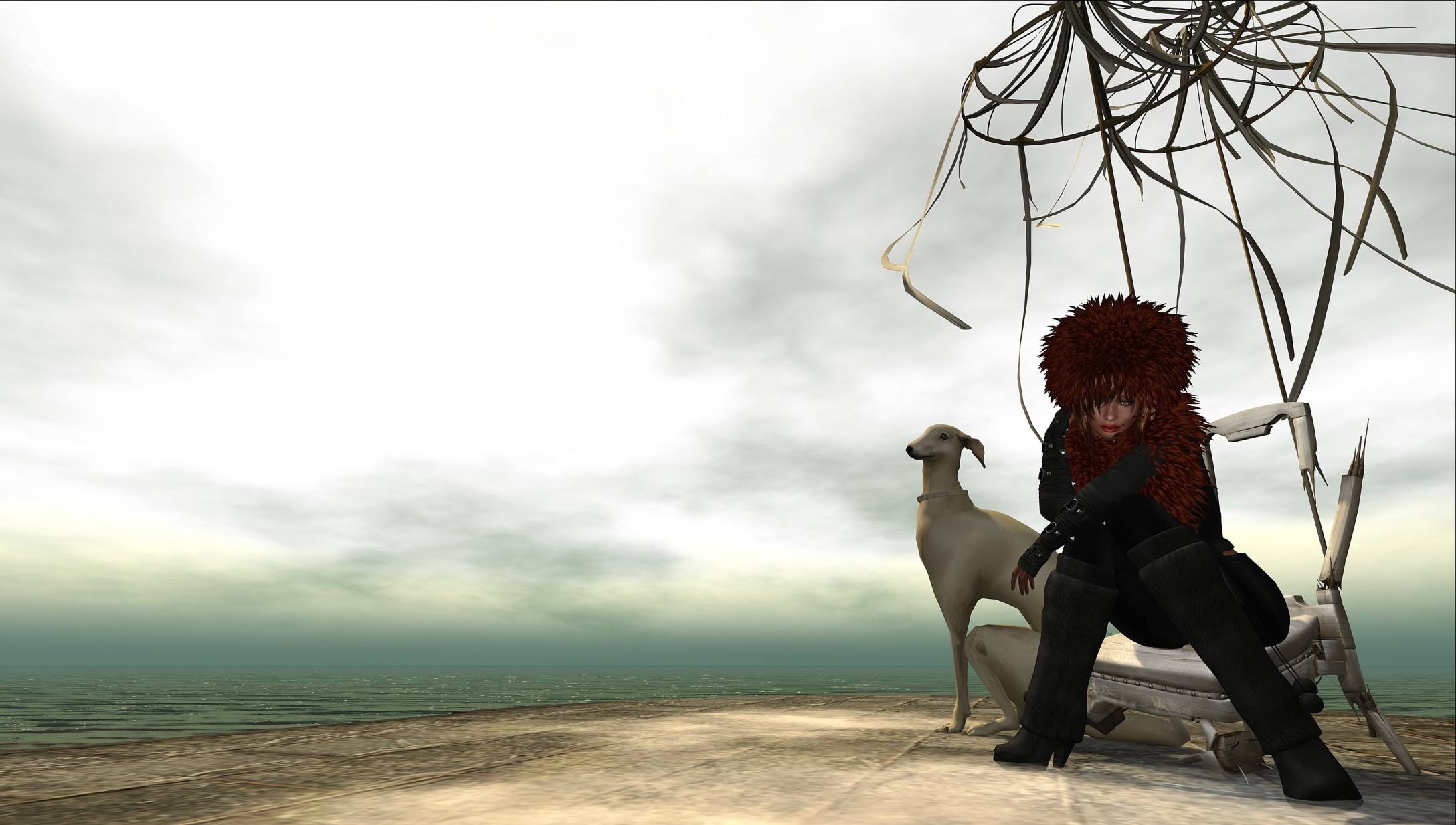 To the Real – Grid Trek Magazine